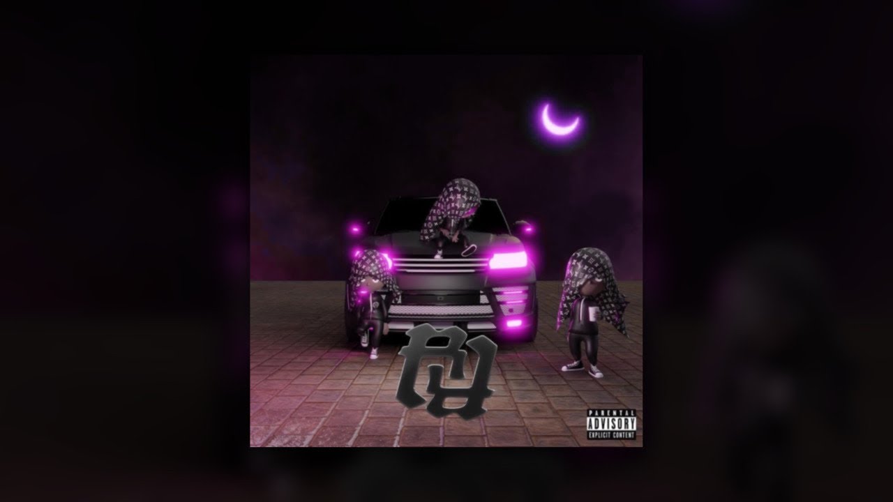 KANKAN - NOT DA SAME (FEAT. YEAT) (SLOWED + REVERB) - YouTube