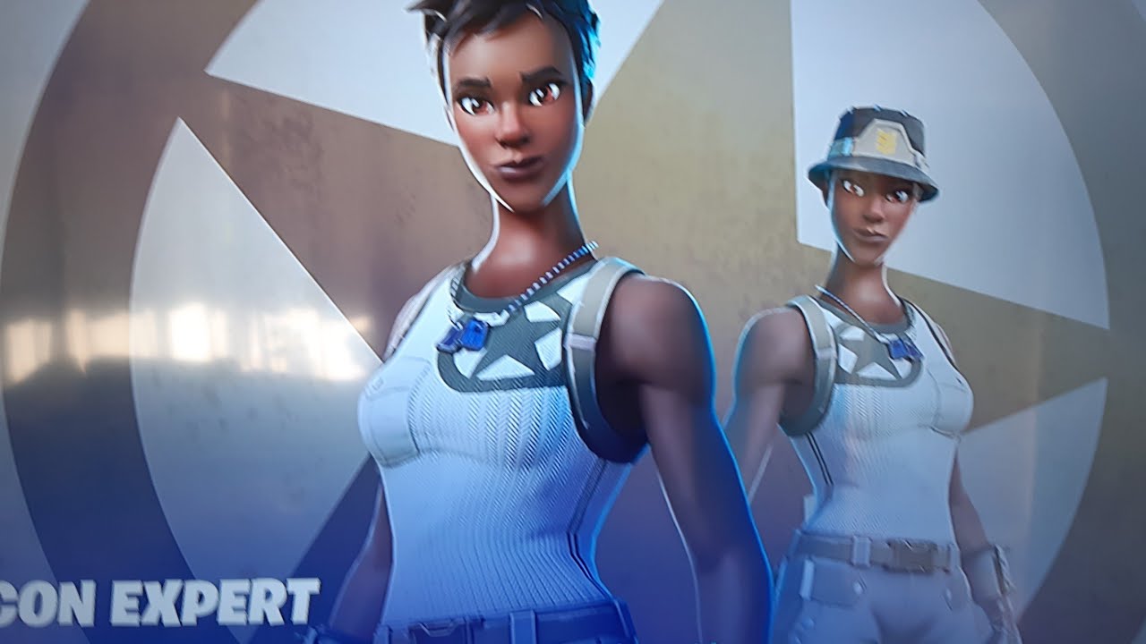 Recon expert is back !!!! - YouTube