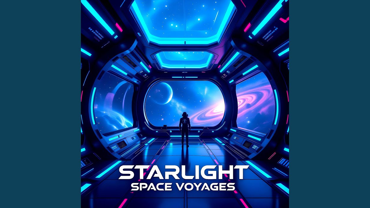 Starlight Space Voyages 7 - YouTube