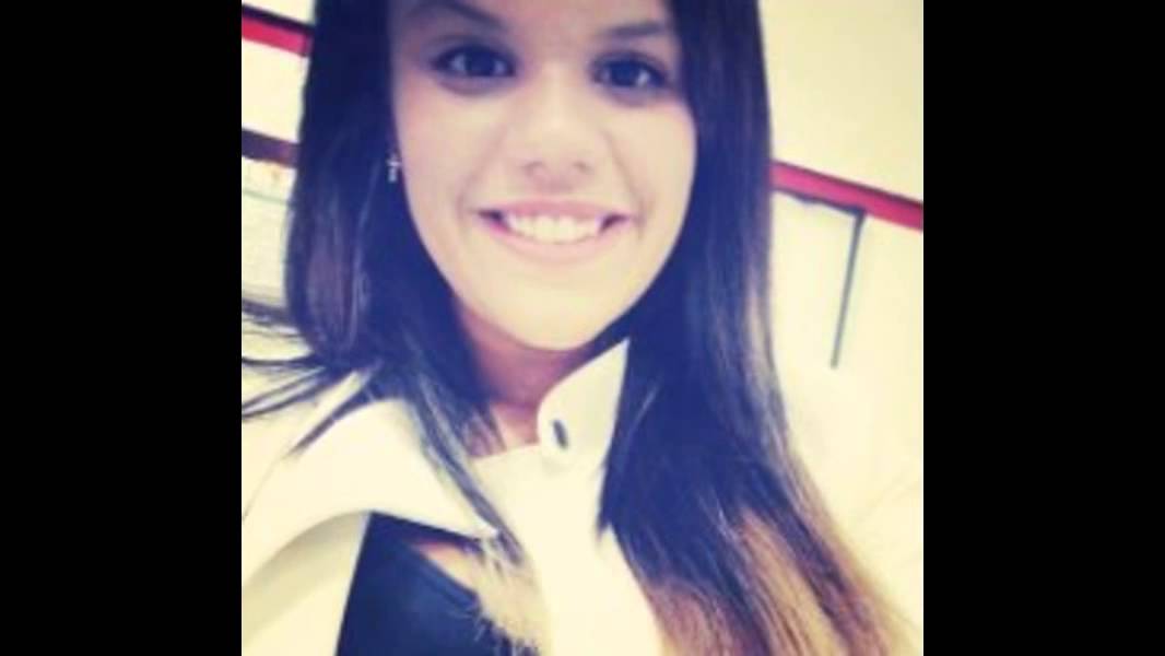 Gabriela Matias seus 15 anos :D - YouTube