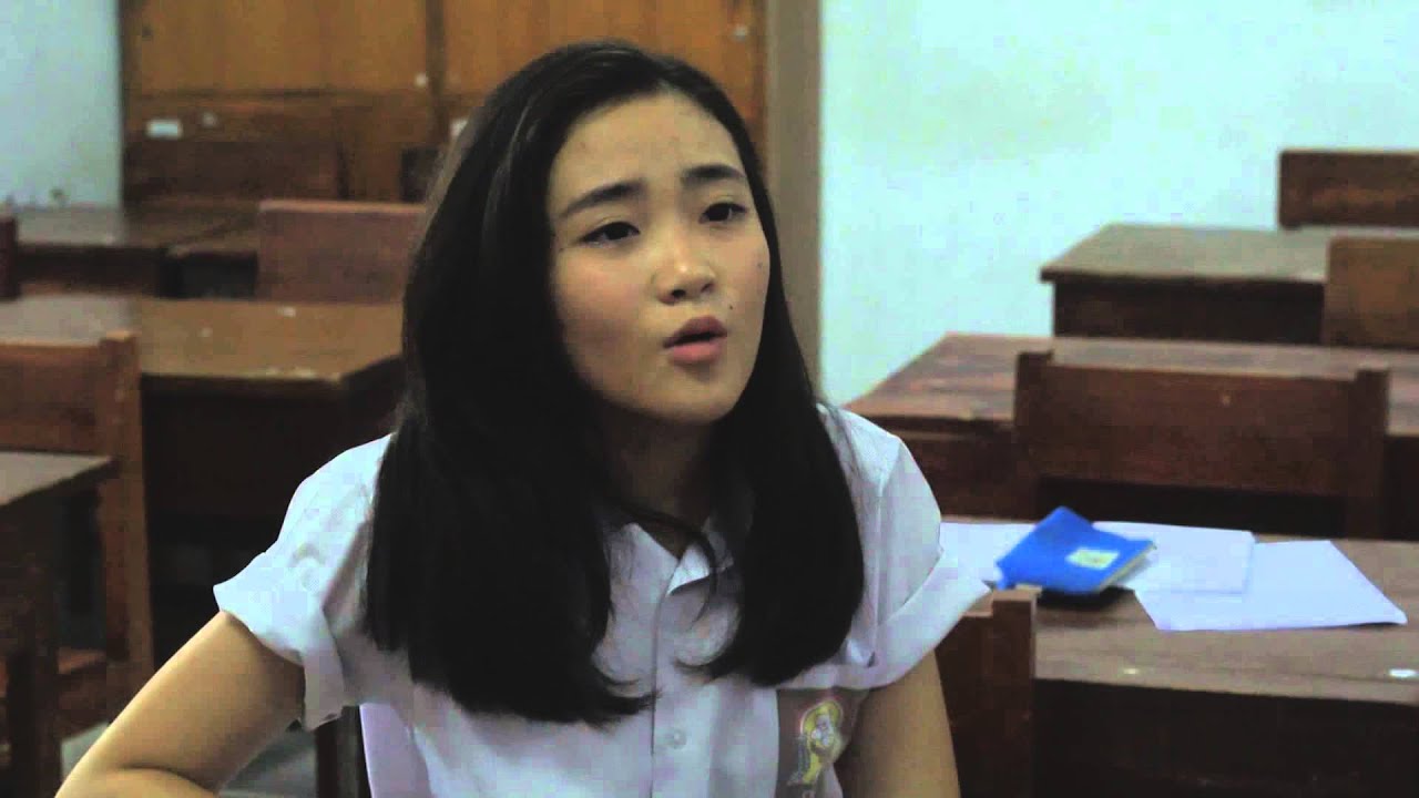 Short Film "Insecure" - YouTube