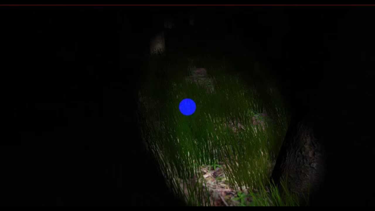 Franco 123 : slender parte 1 con especial de Leandro Quintero - YouTube