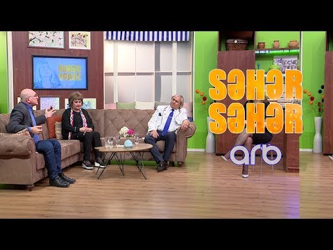 Amaliya Pənahovanı şərə, böhtana saldılar - Xalq artisti gizlinləri açdı - Səhər-səhər