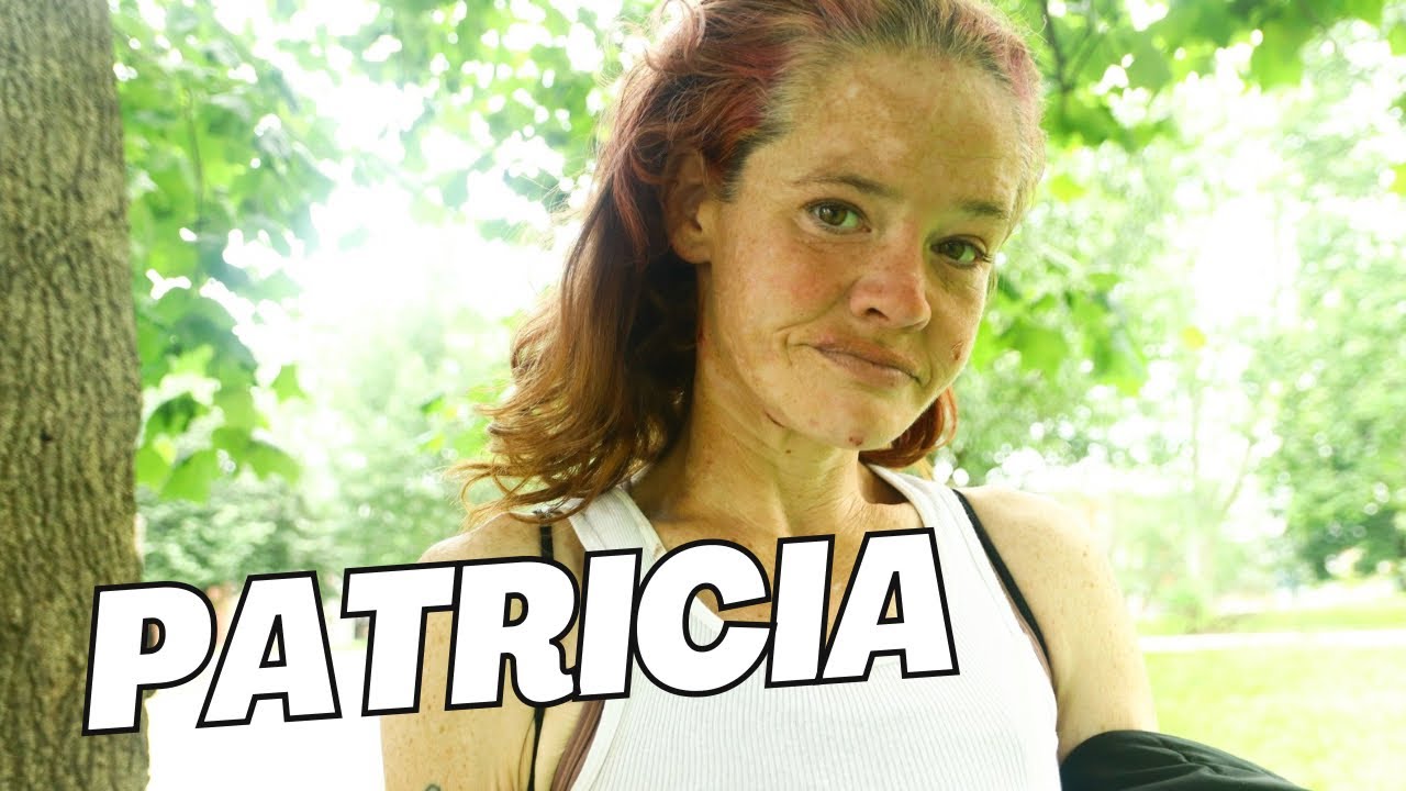 The Drug That Eats You Alive | Patricia''s Story - YouTube