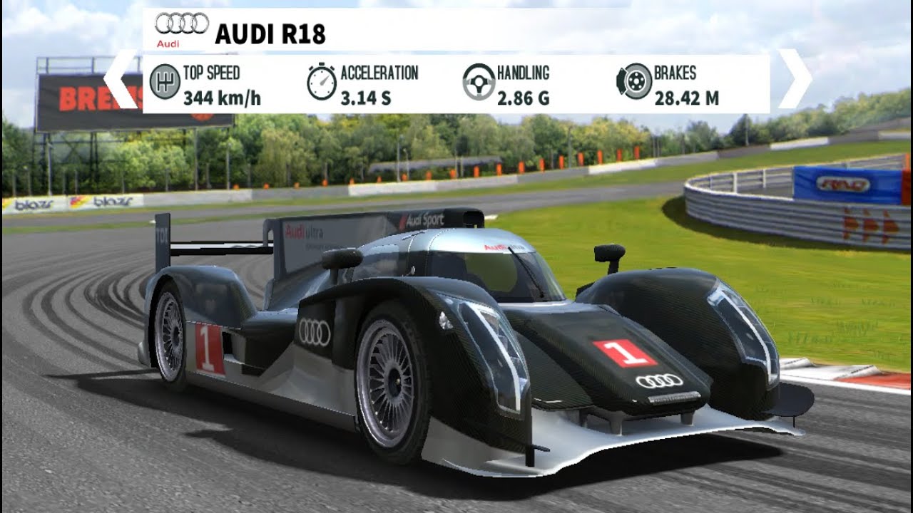 GT Racing 2 Gameplay Part 140 PC | No Commentary - YouTube