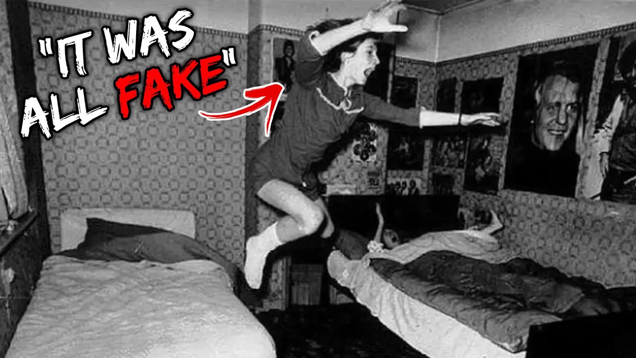 Ed And Lorraine Warren Connecticut House at Pauline Dane blog