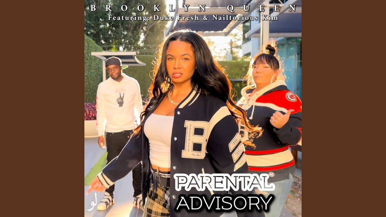 Parental Advisory - YouTube Music