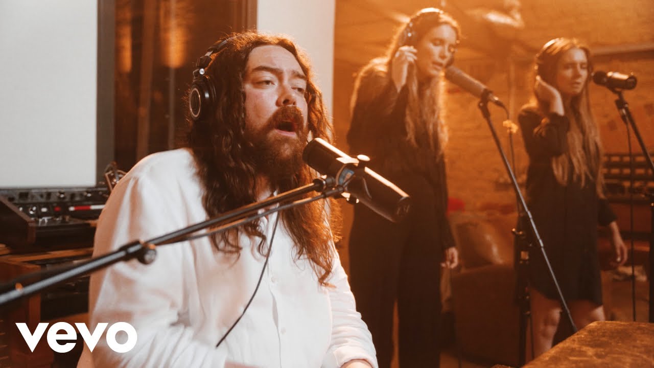 Jack Francis - 21st Century Man (Official Video - Live from The Bert ...