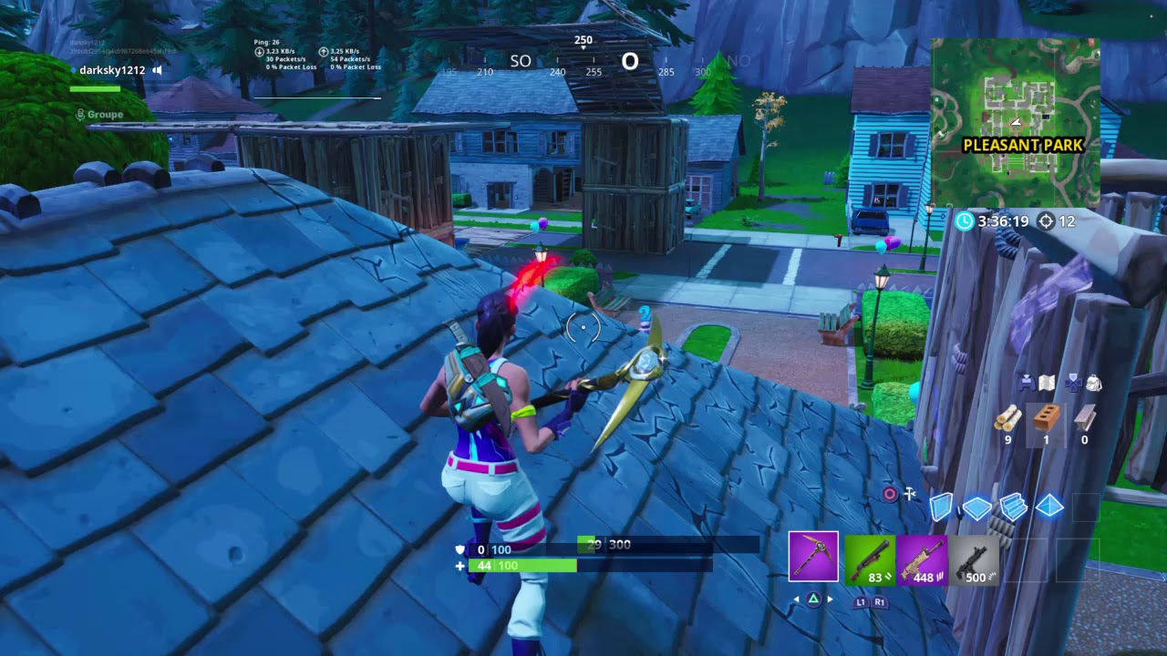 Video fiht - YouTube