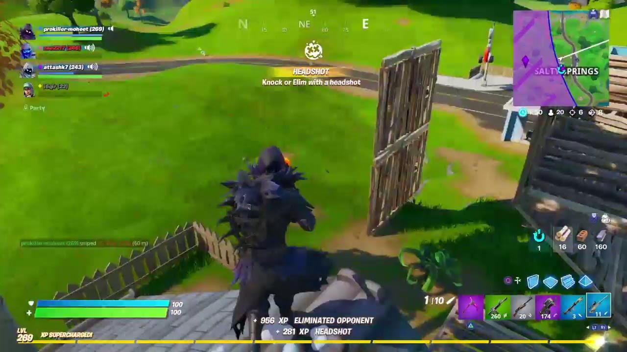 DOING WHATEVER CHALLENGE MY FRIEND SAYS !!! Fortnite India - YouTube
