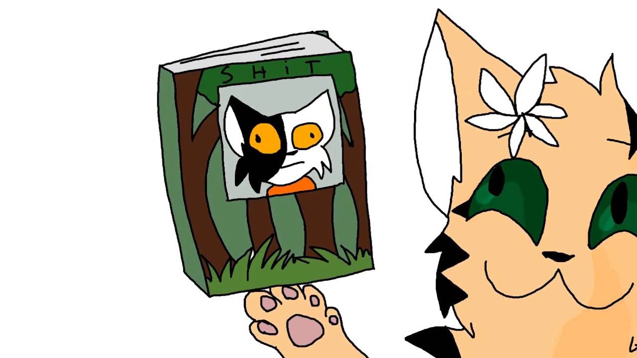 Smudge's adventure - YouTube