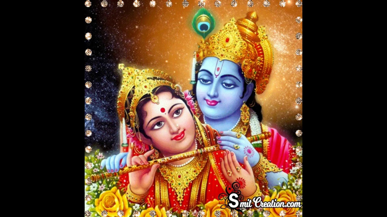 KRISHNA BHAJO - YouTube