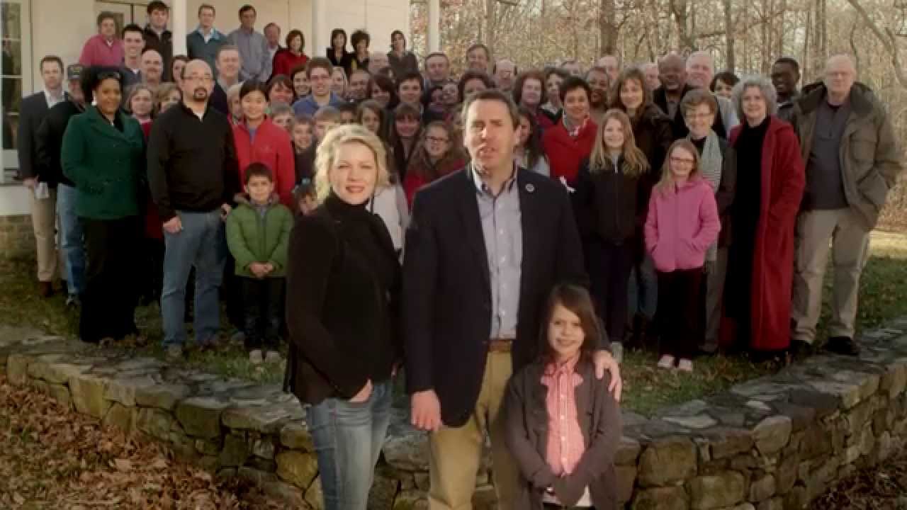Mark Walker for Congress - YouTube