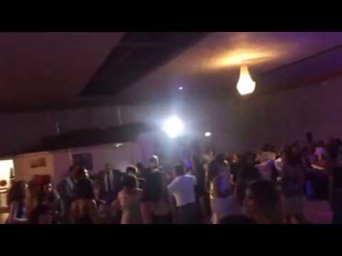 Grup STERK - oriental - kina - burcak & askin - Hamburg