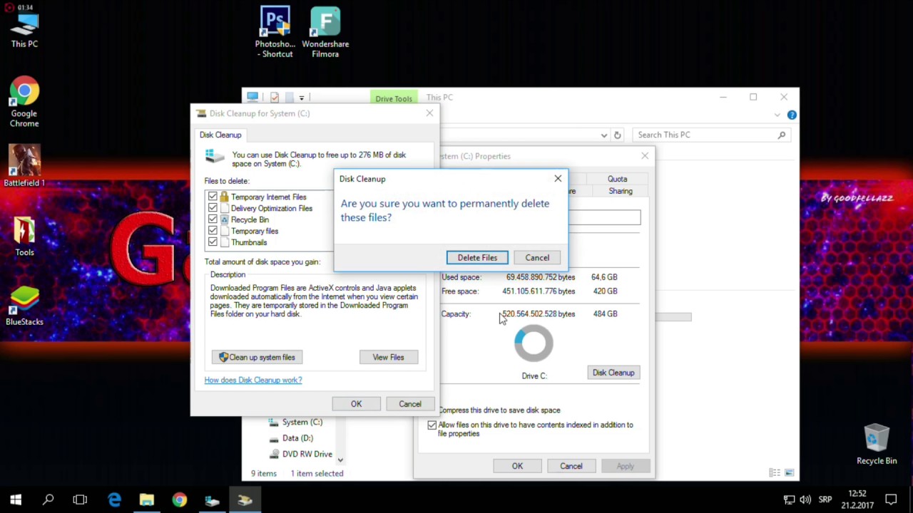 How to speed up Windows 10 - YouTube