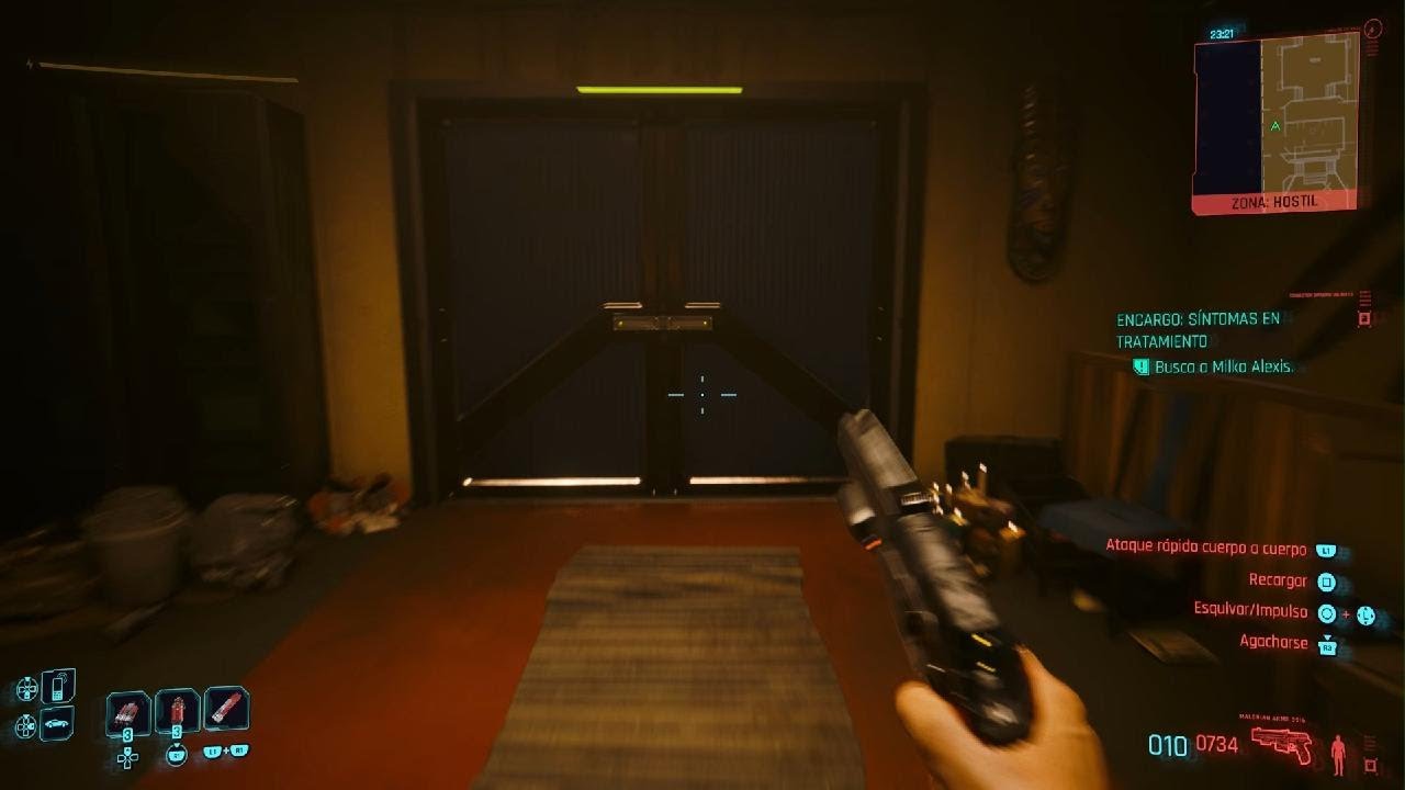 Becky shotgun - YouTube