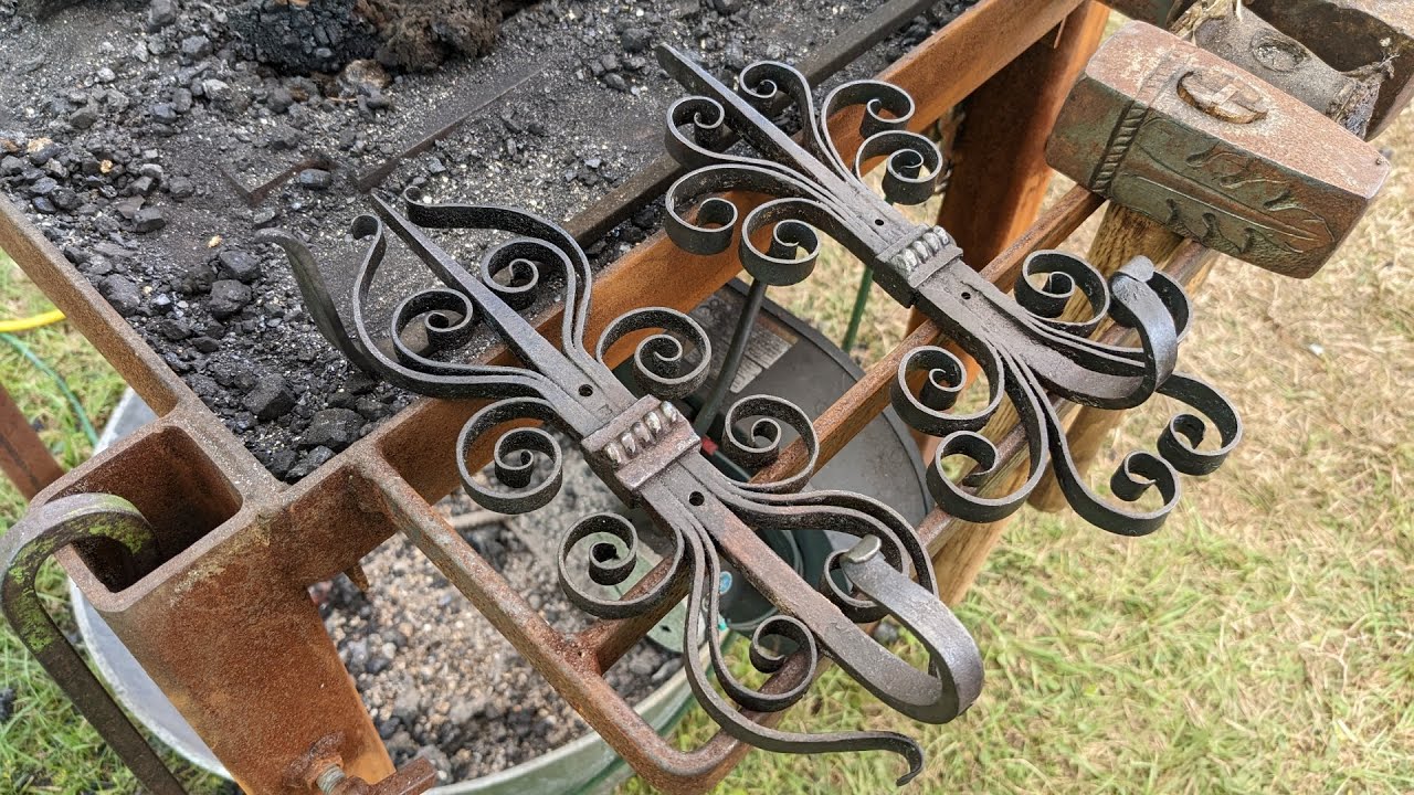 Florida Artist Blacksmith Association Conference 2022 - YouTube