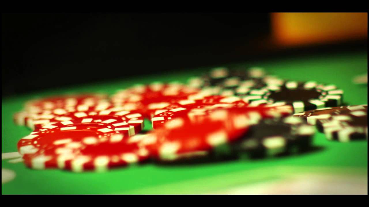 Kinetic Films - Paradise Broken - Hang Loose - 6B Film Trailer 2013 ...