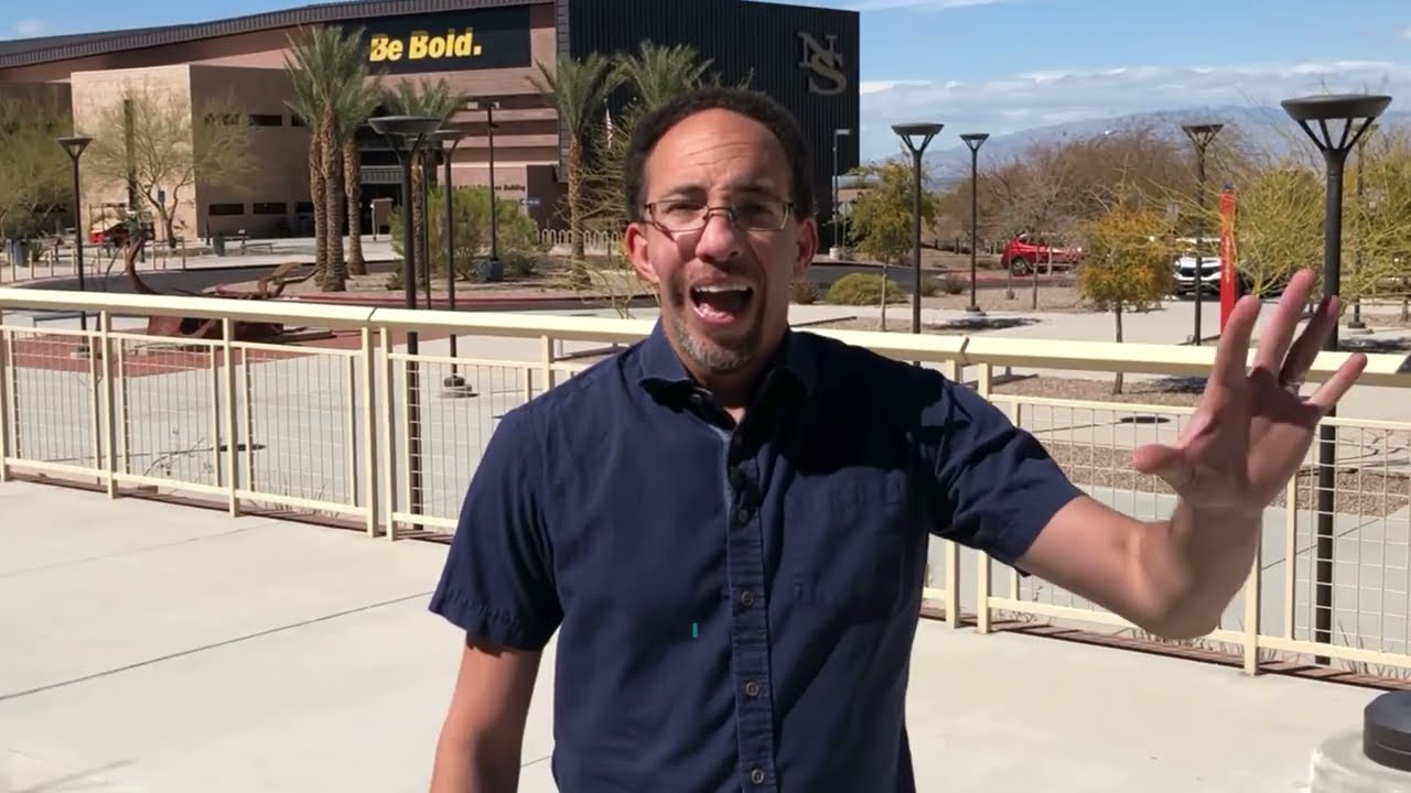 Pray for Mark Camp Week 2022 - YouTube