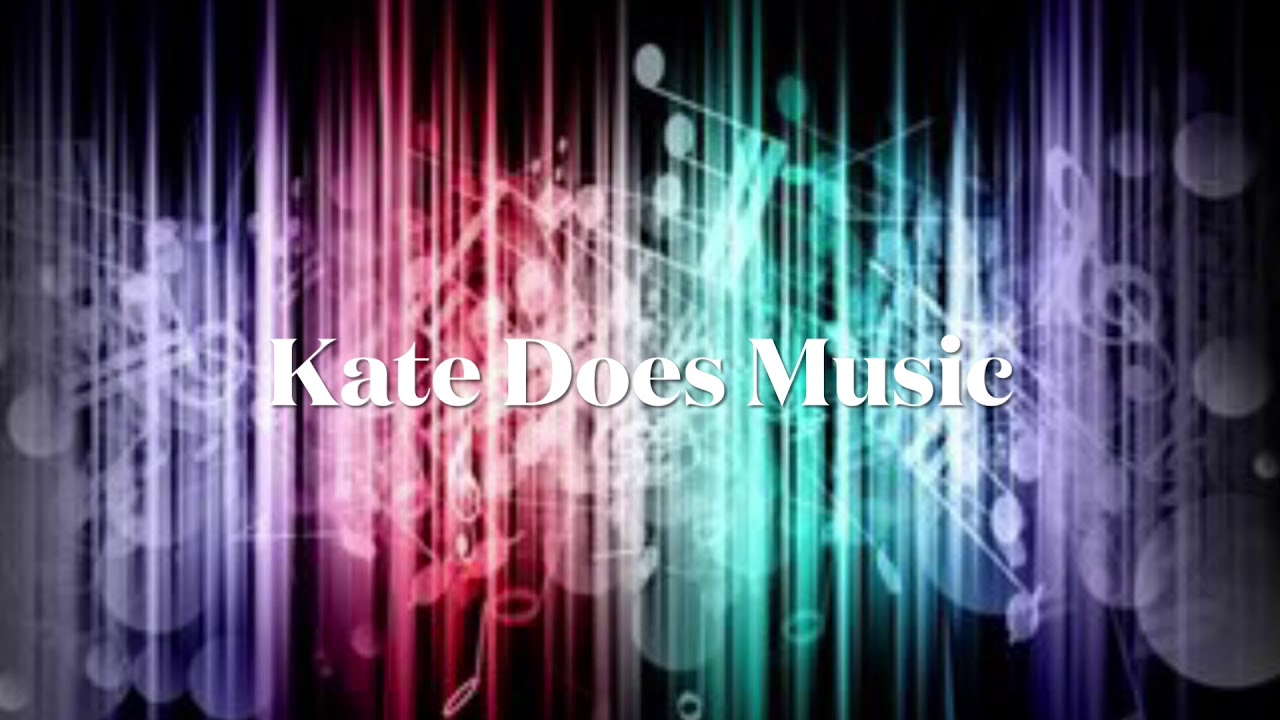 Track 5 | Kate Does Music - YouTube