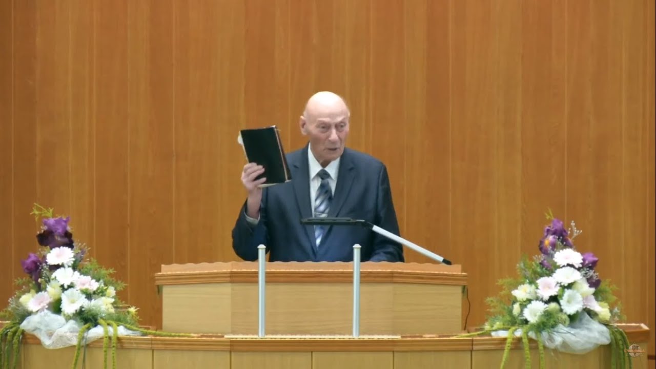 Krefeld, Ewald FRANK_Saturday May 2, 2020 [FR] - YouTube