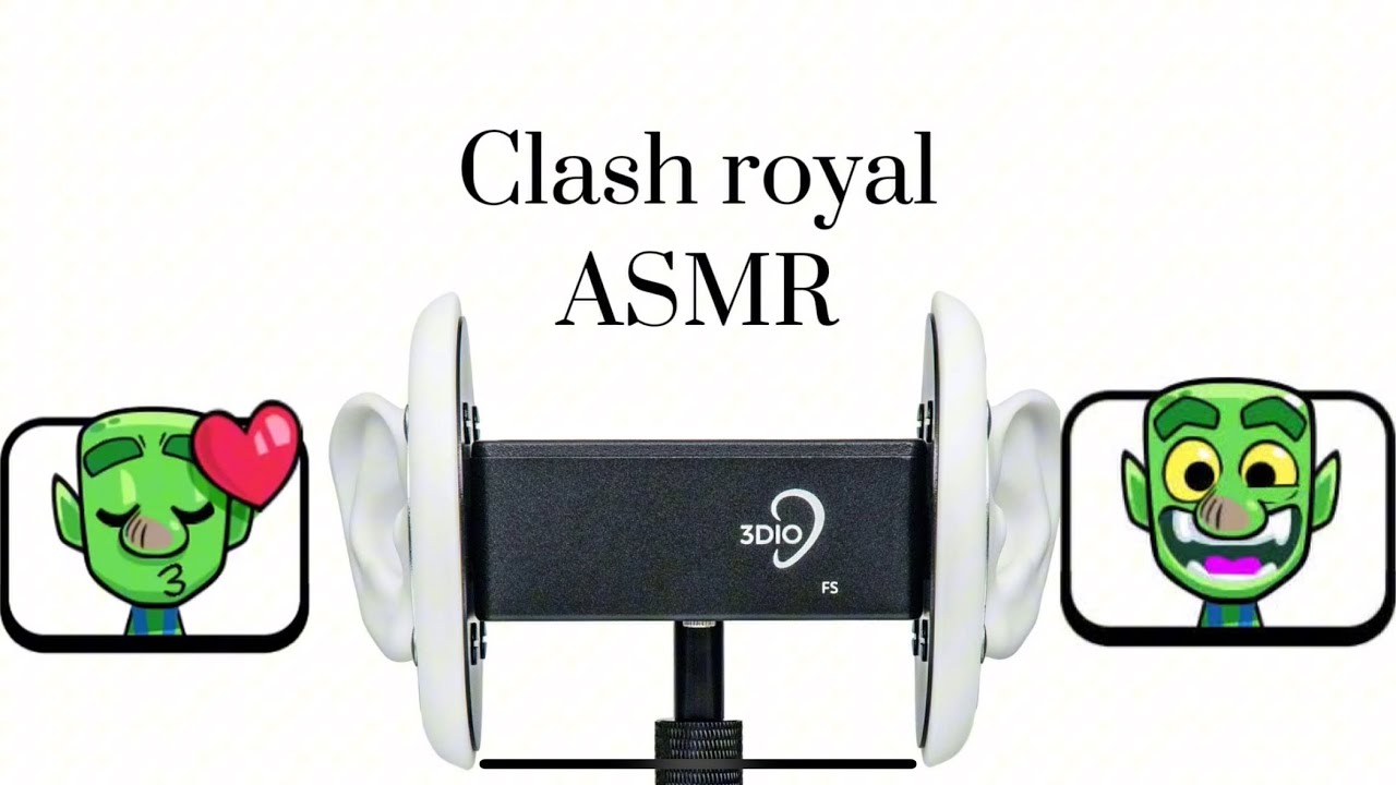 Clash royal asmr (jynxzi goon corner) - YouTube