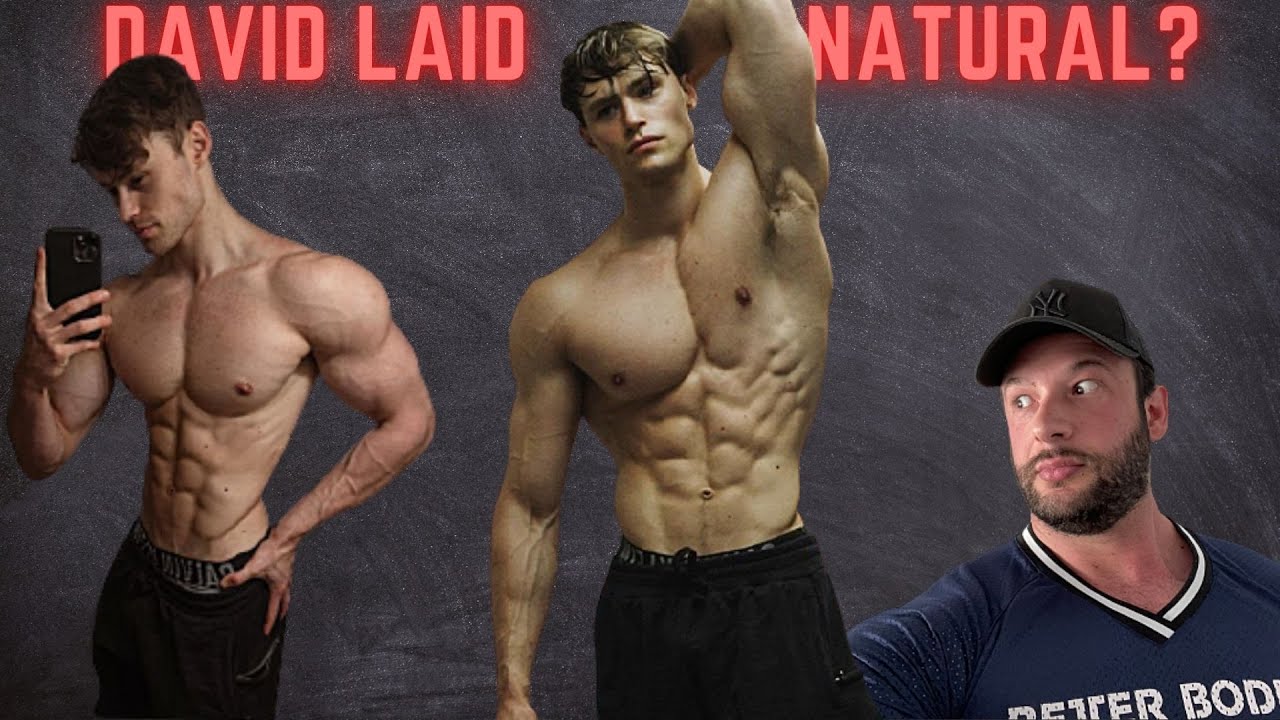 David Laid è NATURAL? (La mia opinione) - YouTube
