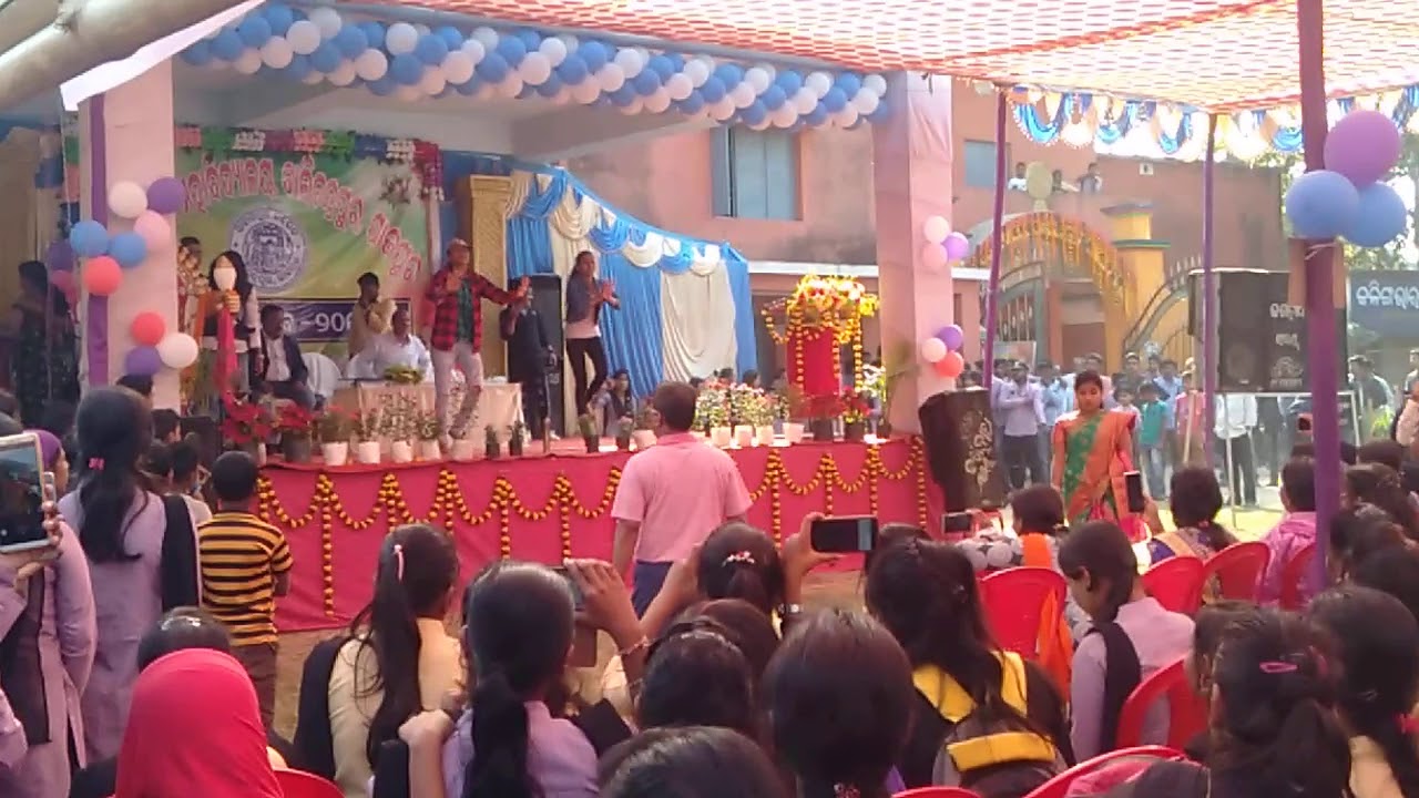 Subhashree behera - YouTube