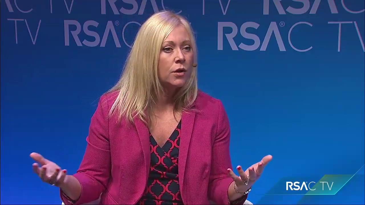 RSAC TV: Jennifer Minella Interview - YouTube