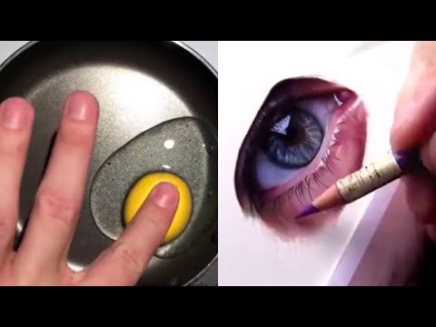 Ruhunuzu İyileştirecek Garip Videolar