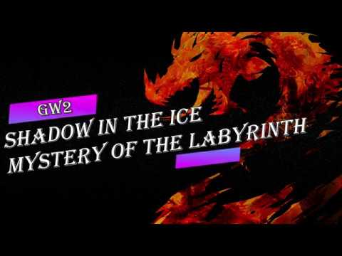 GW2: Mystery of the Labyrinth Achievement - YouTube