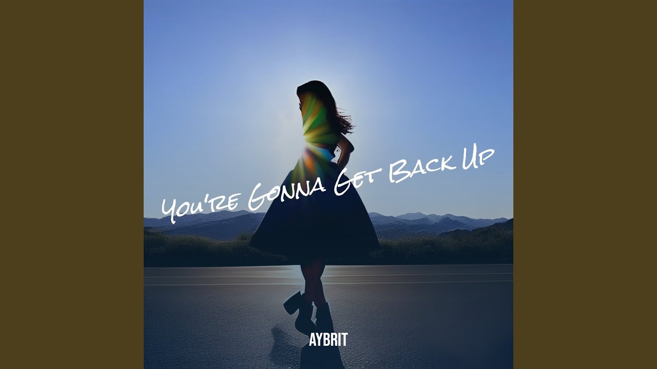 You're Gonna Get Back Up - YouTube