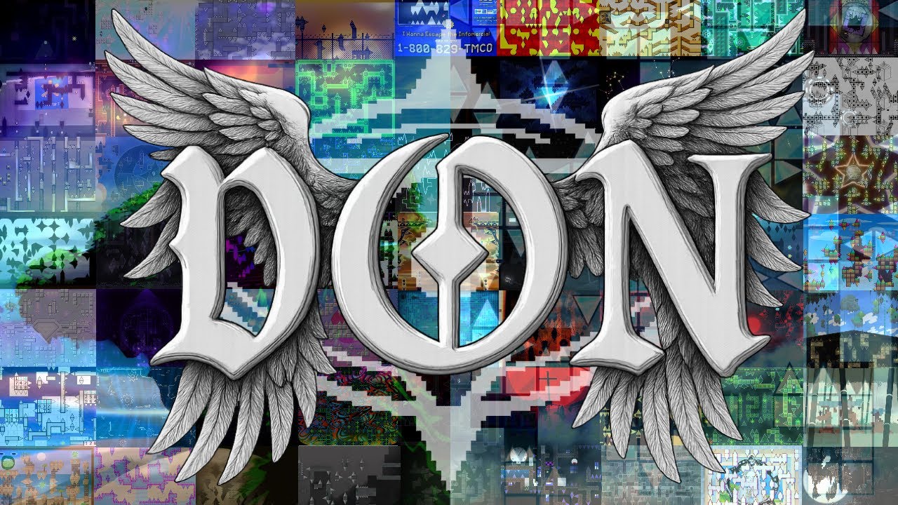 Dead Of Night (Plat. Extreme Demon) | By TMco & more - YouTube