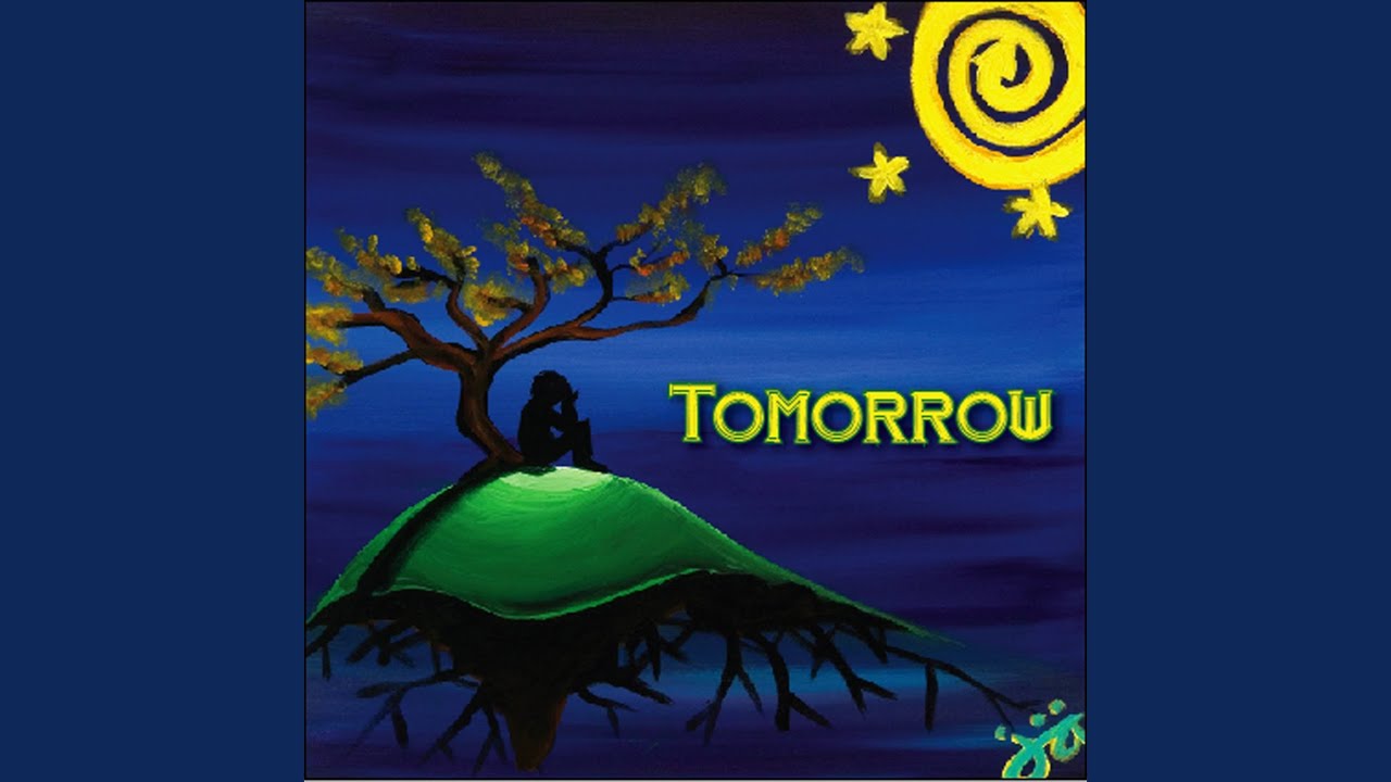 The Tomorrow Song - YouTube Music