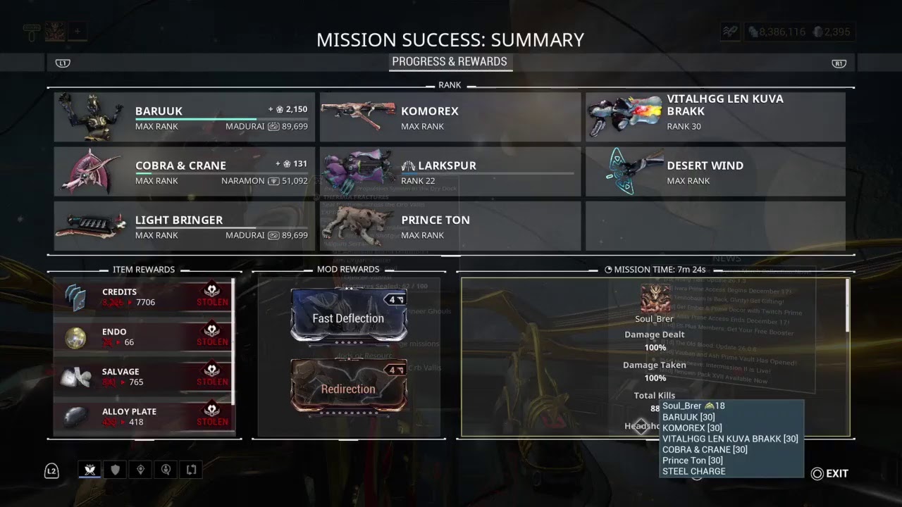 Soul_Brer's Live PS4 Broadcast - YouTube