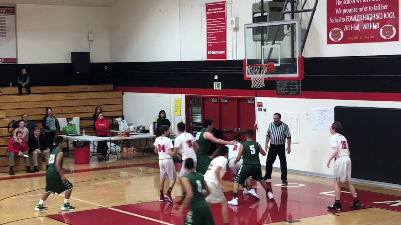 Matt Lopes Highlights - YouTube