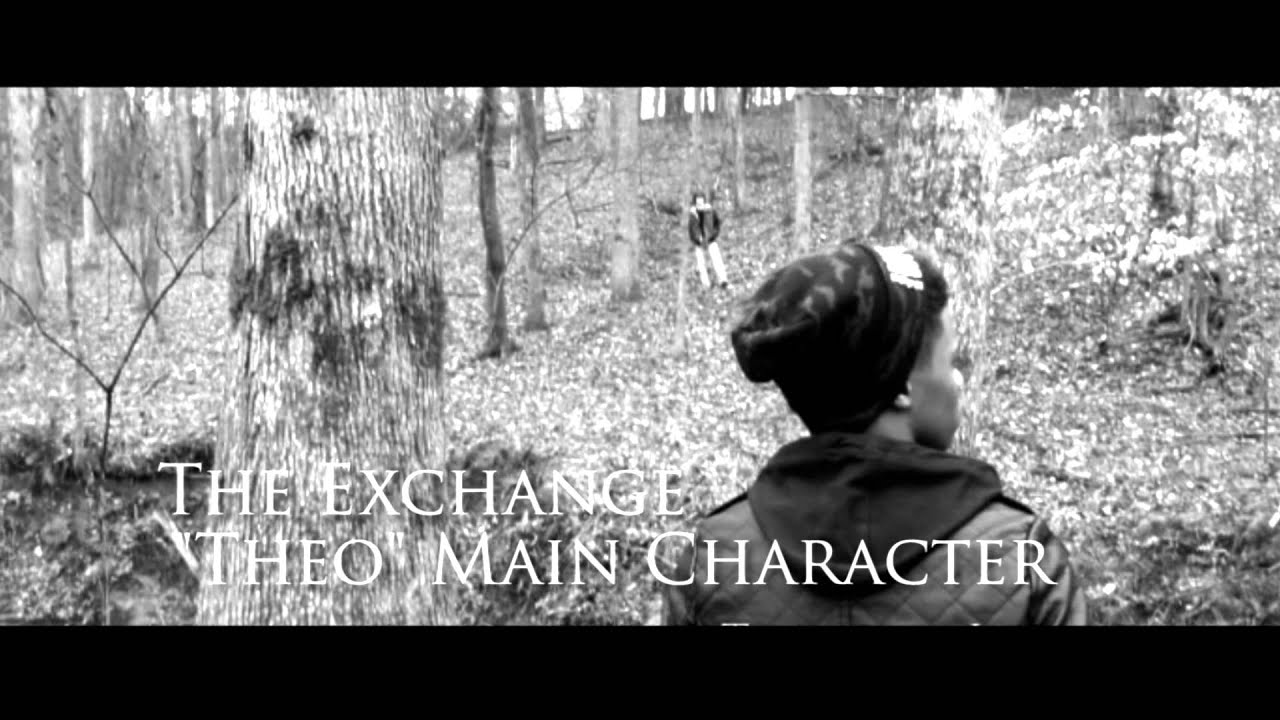 Film & Television Portfolio (THADDEUS JOHNSON) - YouTube