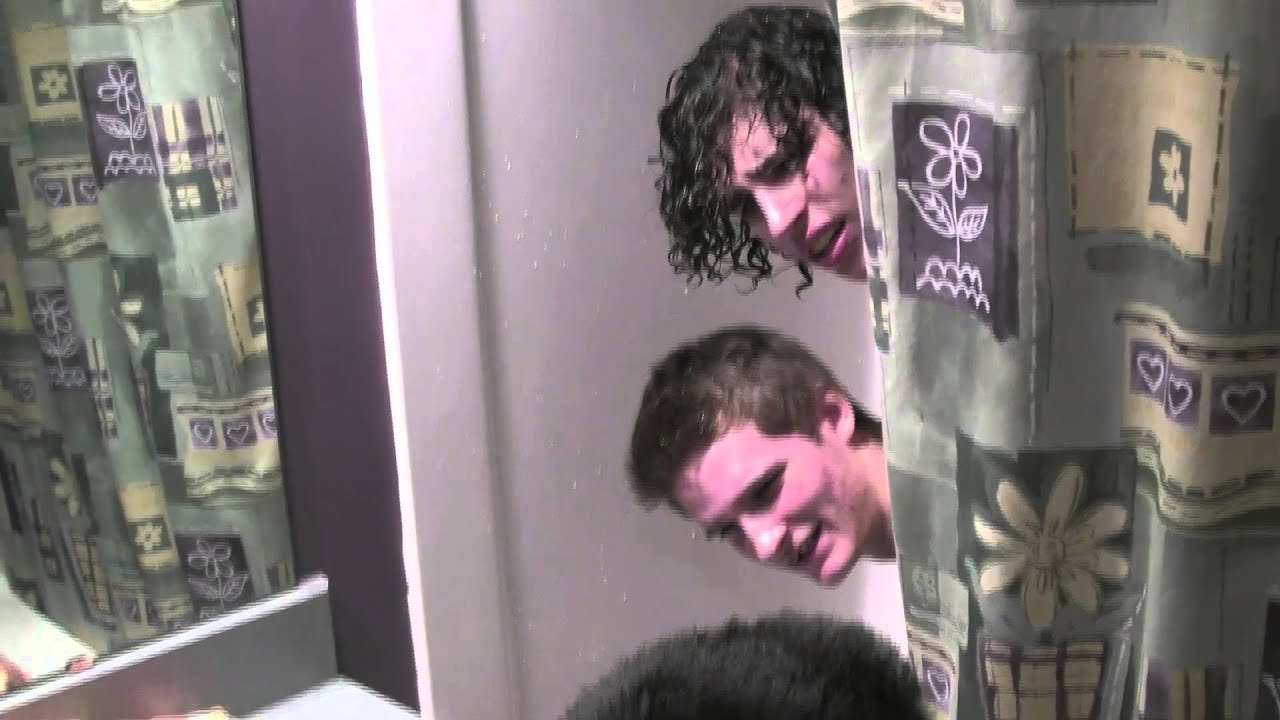 Save Water Shower With A Friend Youtube