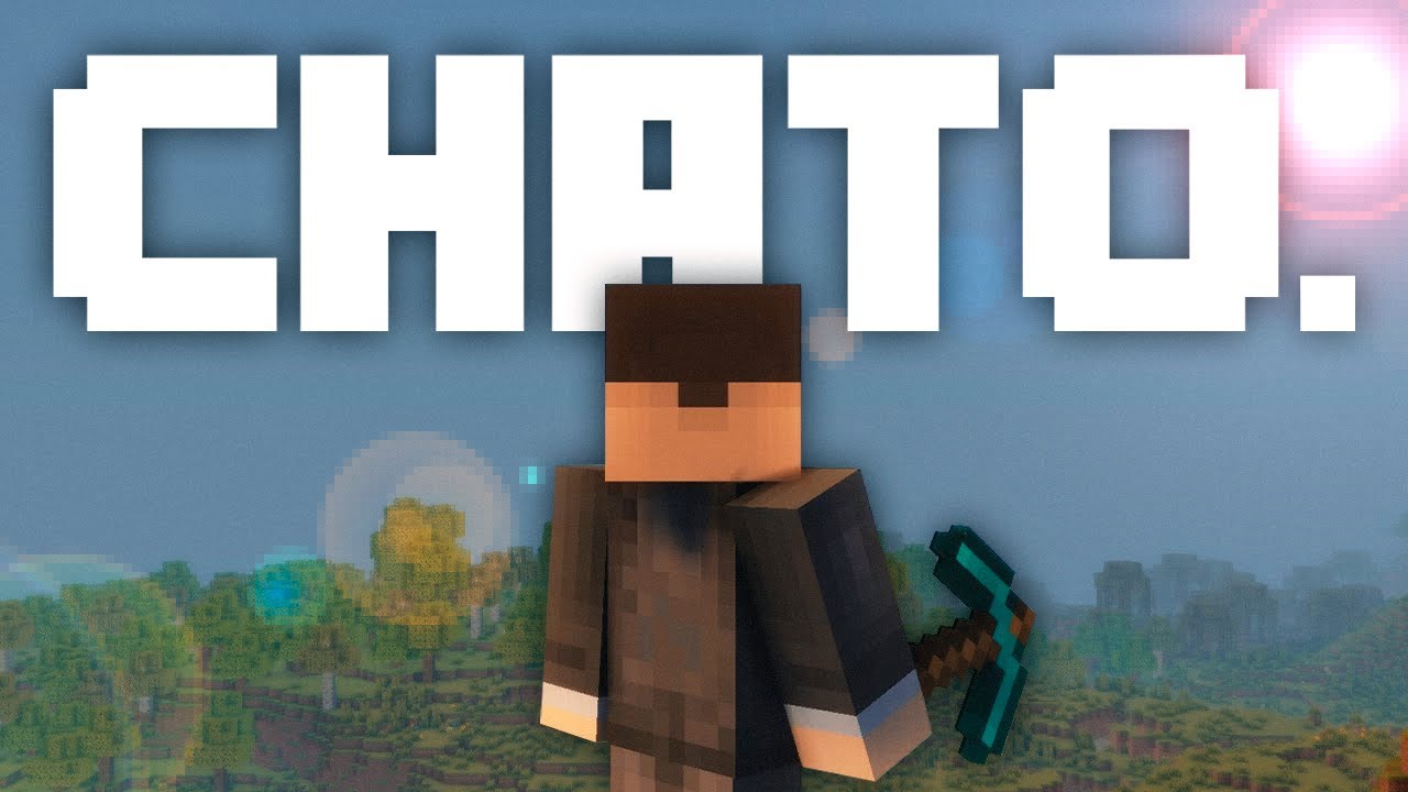 🔥 MINECRAFT ESTÁ CHATO? - YouTube