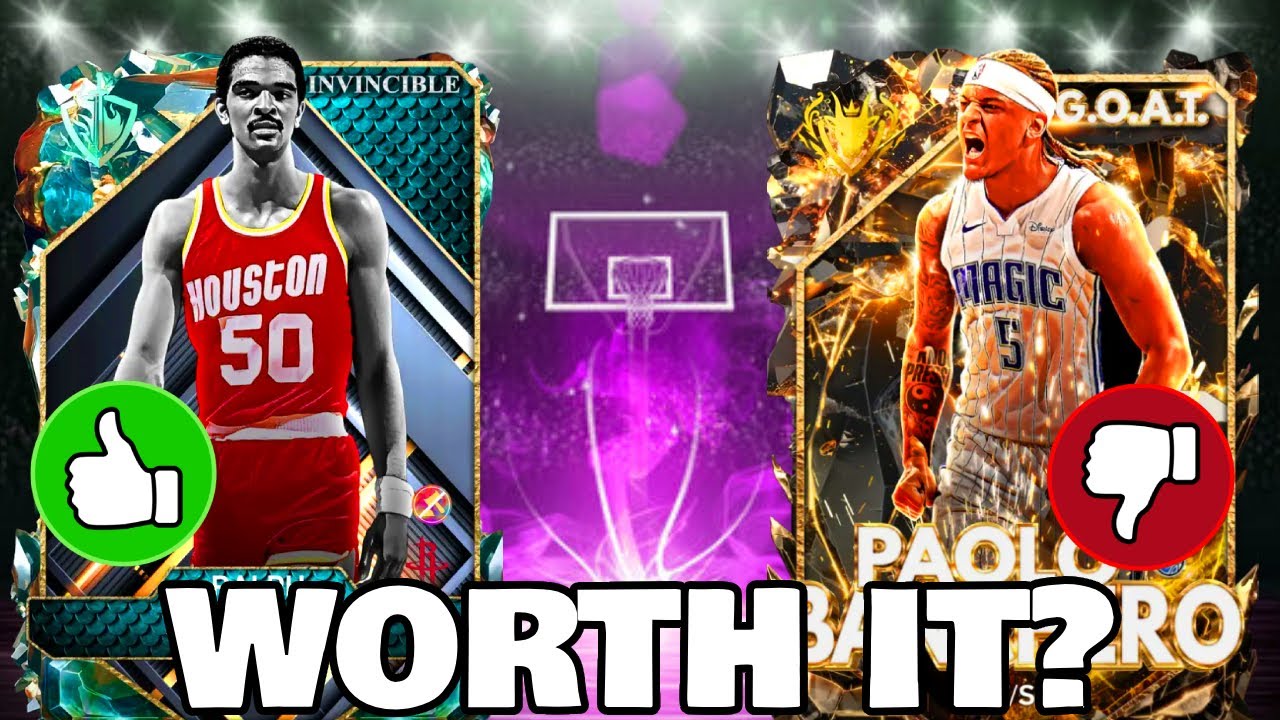 WHICH NEW NBA DRAFT FESTIVAL CARDS ARE WORTH GRINDING FOR IN NBA 2K25 ...
