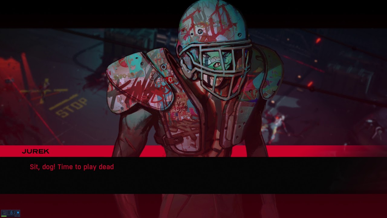 RUINER - Action #2 (PC) - YouTube