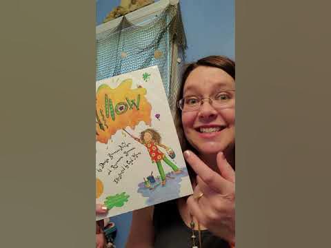 Book Talk: Willow by Denise Brennan-Nelson and Rosemarie Brennan - YouTube