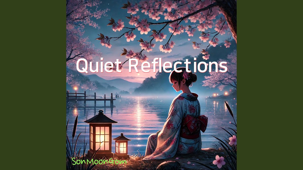 Quiet Reflections (Instrumental) - YouTube
