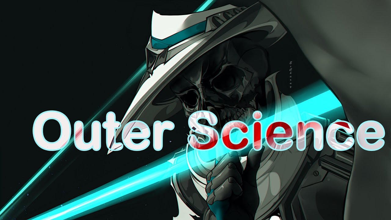 Outer Science l Valorant Montage - YouTube