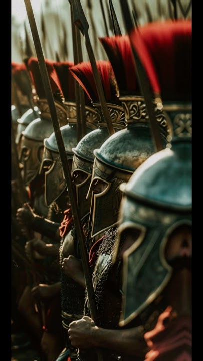 5 Most İnfluential Empires - YouTube