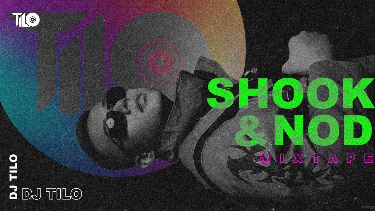 Mixtape House - " Shook & Nod " - TiLo Mix - YouTube Music