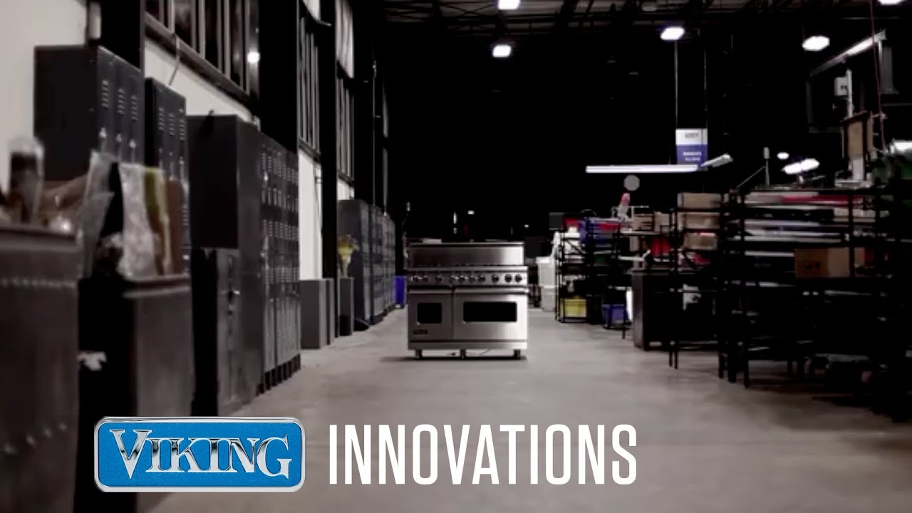 New Products And Professional Innovations Viking Range Youtube