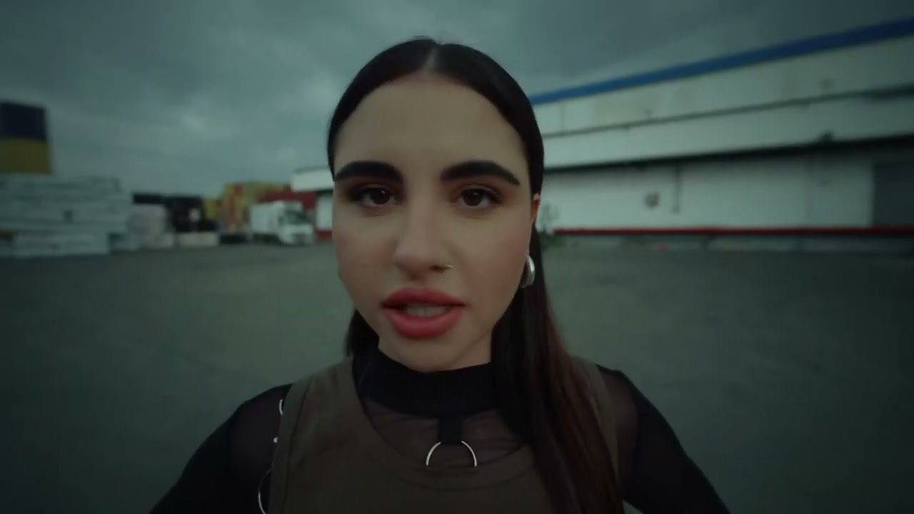 Ness X Stilla (Prod. By Stilla) - Harbu Darbu - English Subtitles ...