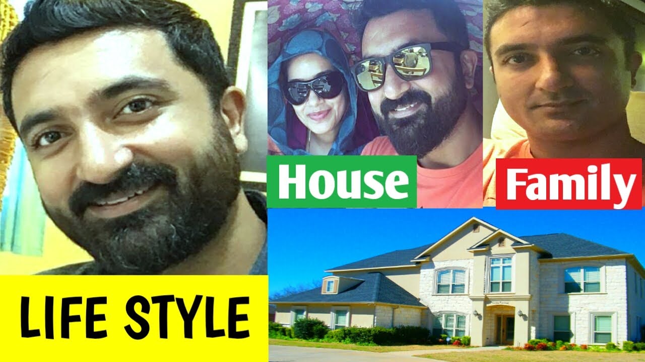 Actor Krishna Raghunandan Biography | Age , wife , Family, Net Worth ...