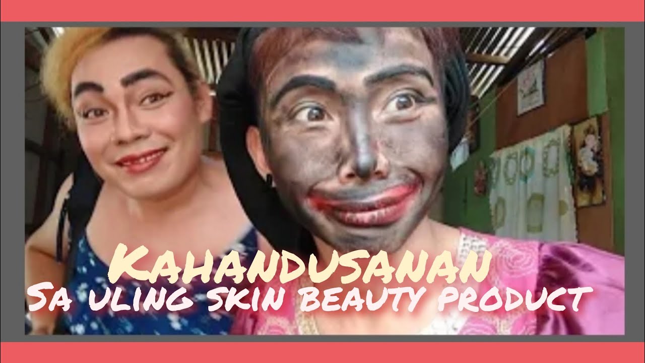 Uling Skin Beauty Product - YouTube